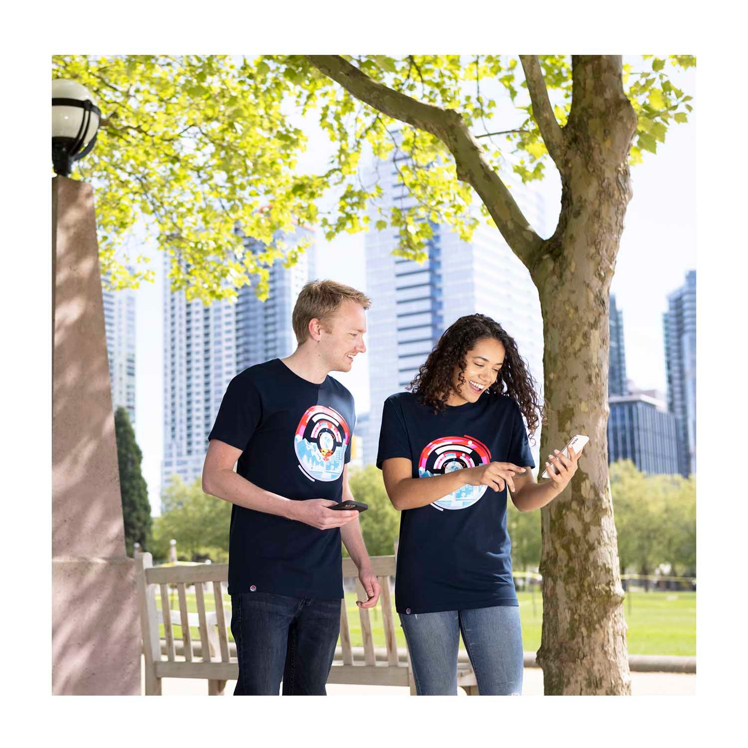 Ropa y Accesorios Pokemon – Centro Poke Coapa