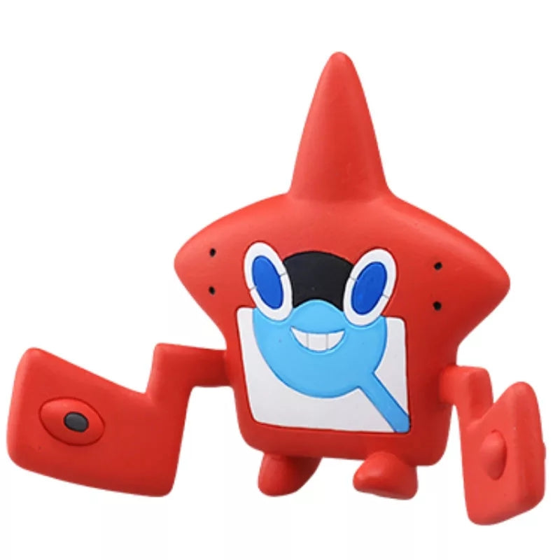 Figura Pokemon Rotom Dex – Centro Poke Coapa