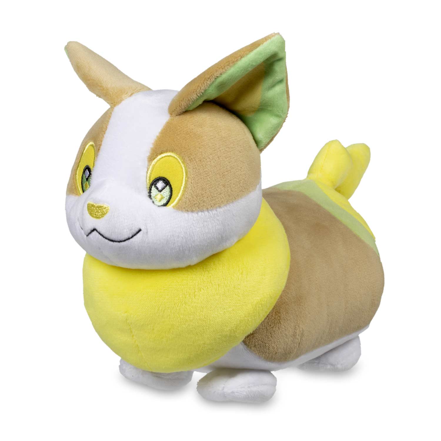 Peluche Yamper – Centro Poke Coapa